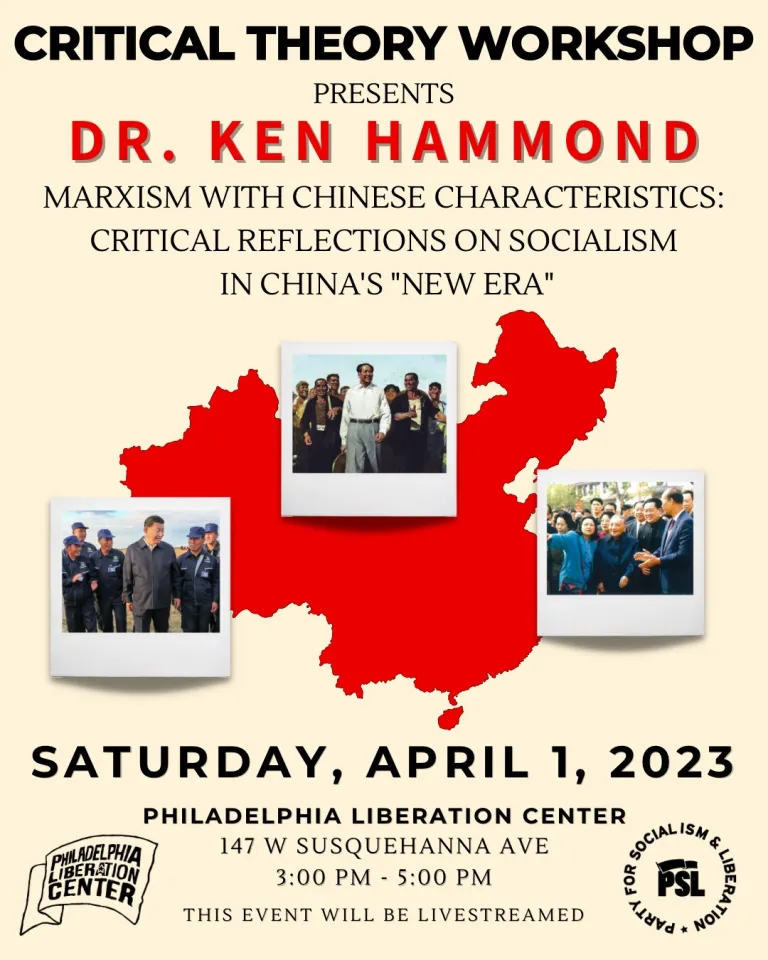 VIDEOS & ARCHIVE – Critical Theory Workshop